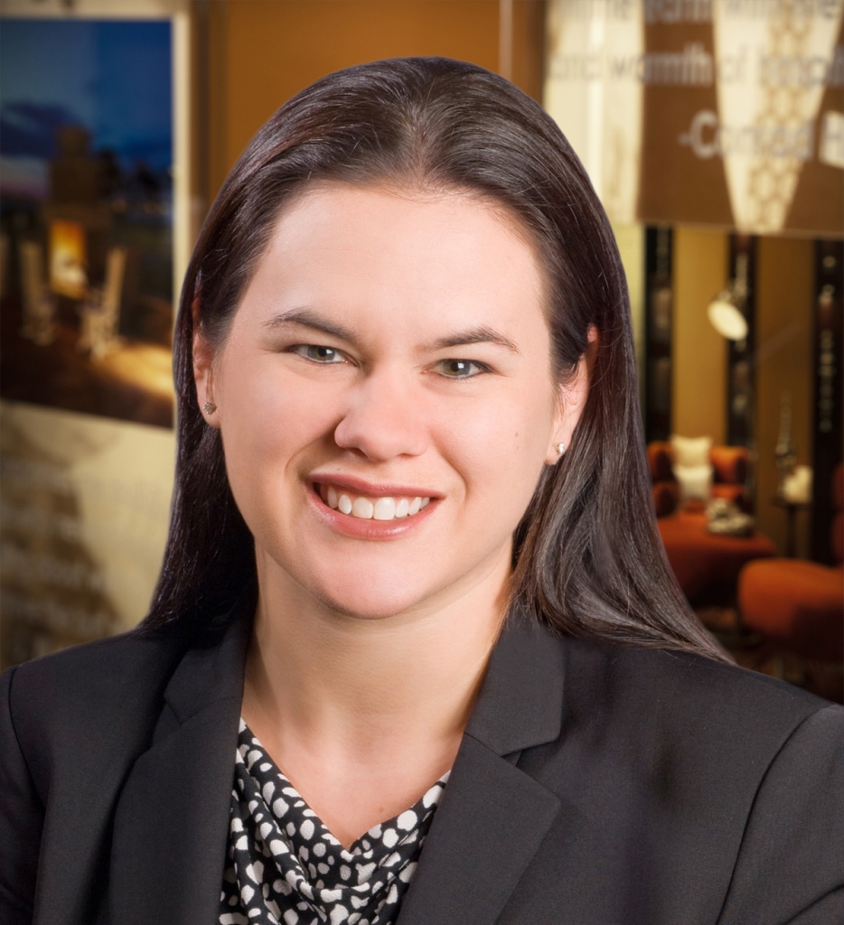 Women’s History Month 2024 | Davidson Hospitality Group