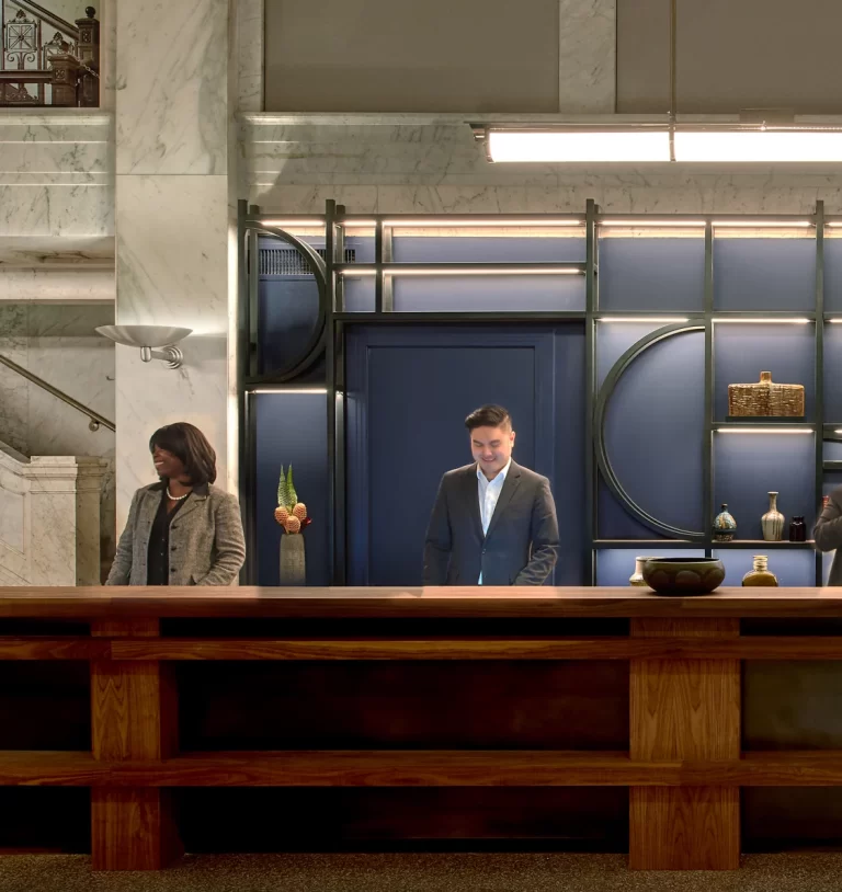 Davidson Hospitality Group | Hospitality Management Company