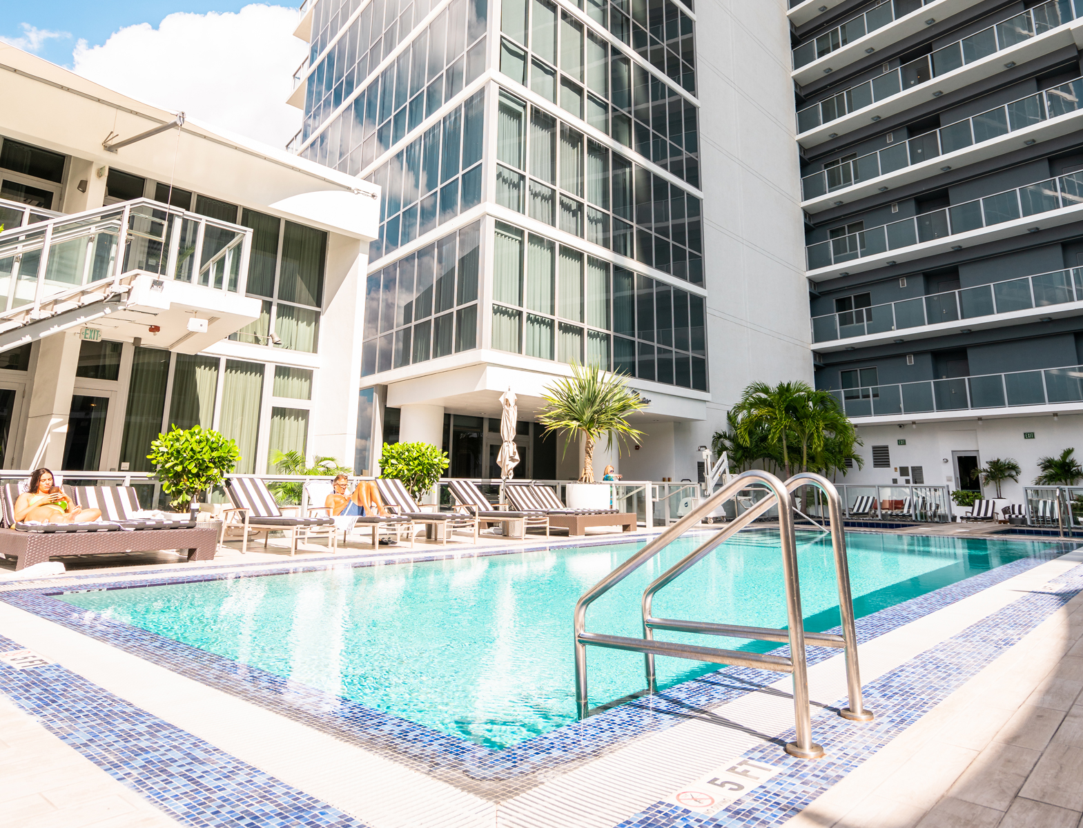 Our Hotels | Davidson Hospitality Group