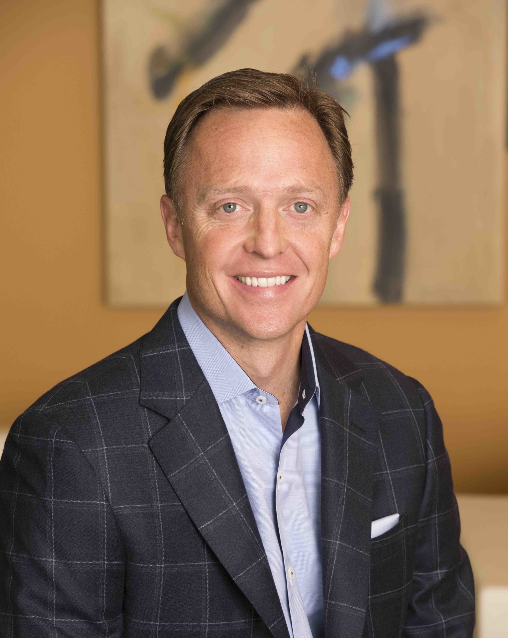 A Note From The President | Davidson Hospitality Group