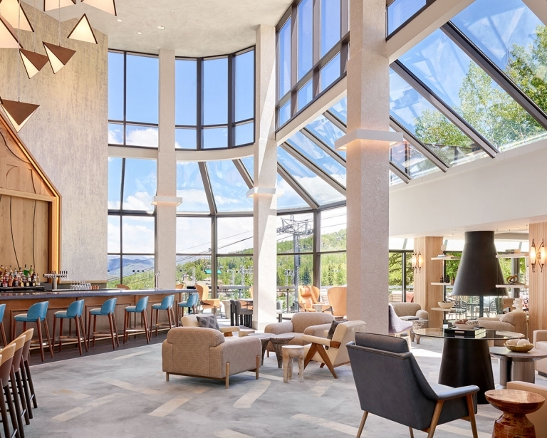 Davidson Hospitality Group | Hospitality Management Company