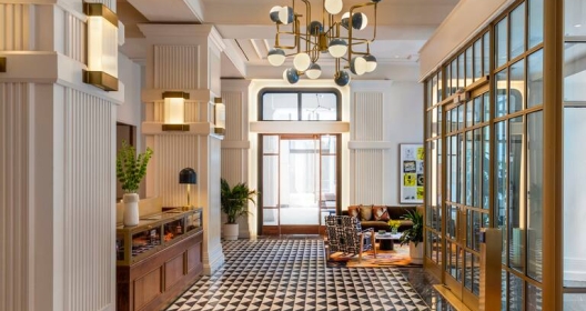 Davidson Hospitality Group | Hospitality Management Company