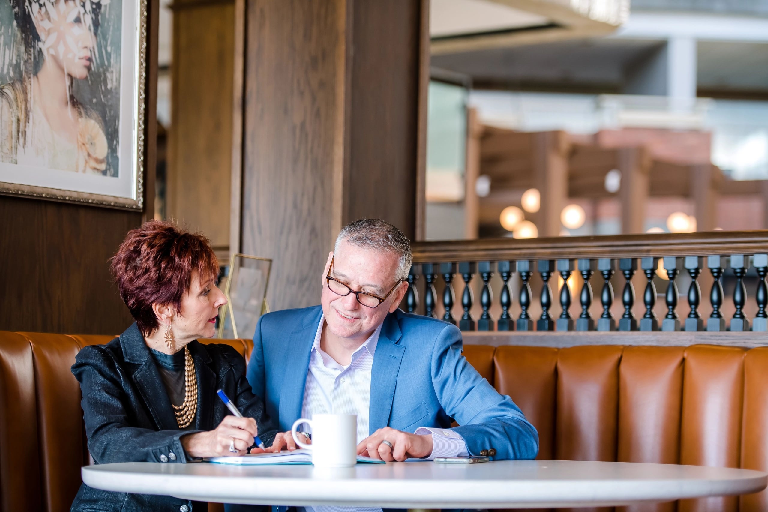 Join the Team | Explore Careers | Davidson Hospitality Group