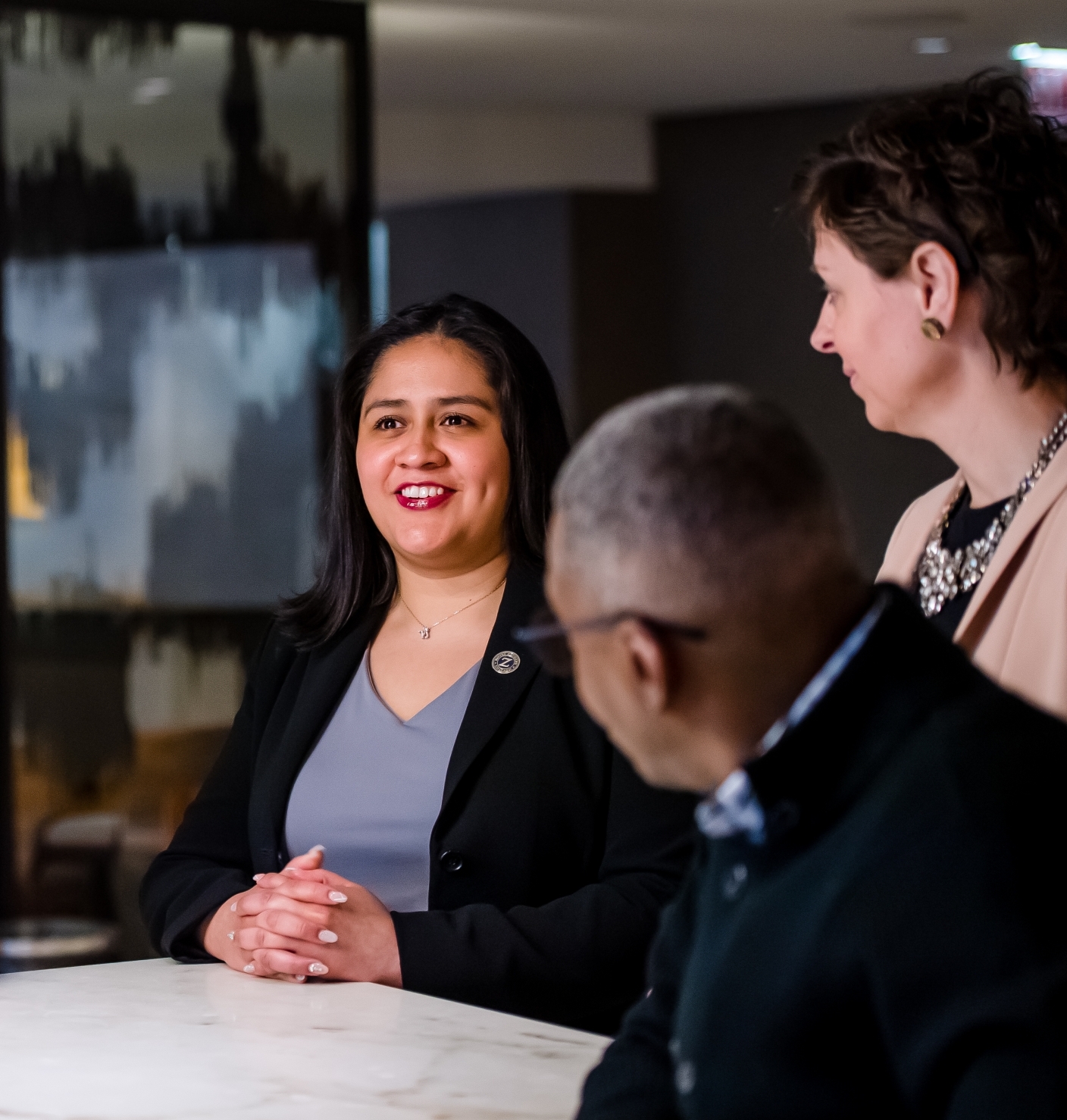 Human Resources | Davidson Hospitality Group