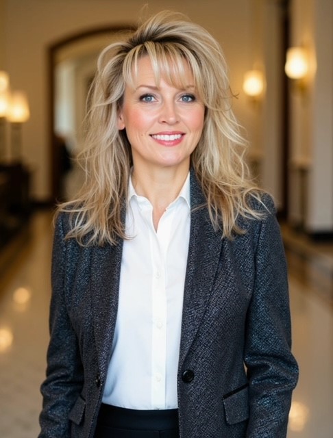 A Day in the Life of Tonya Jordan | Davidson Hospitality Group