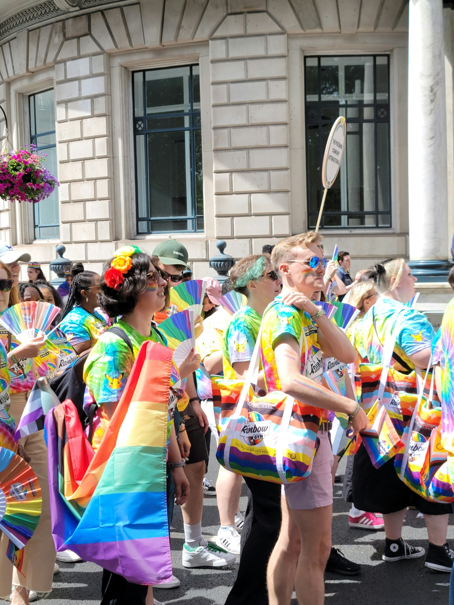 Pride Month 2025 | Davidson Hospitality Group